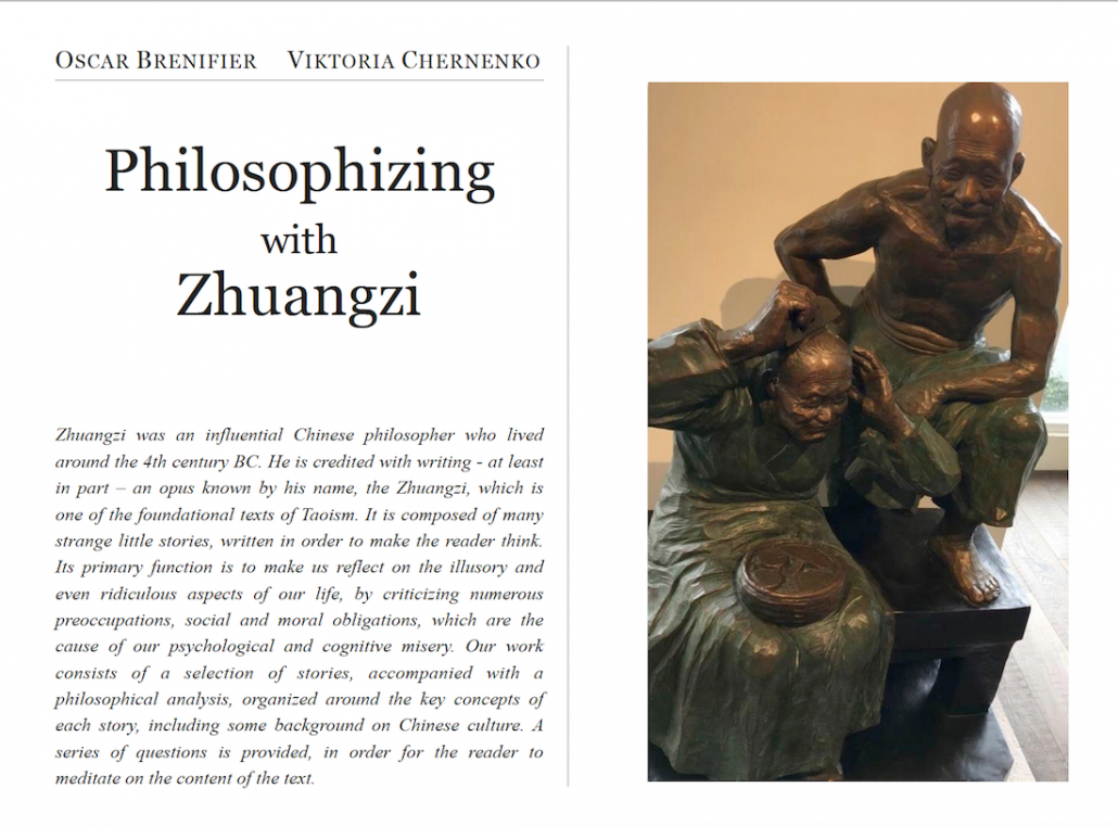 Books – Institute of Philosophical Practices